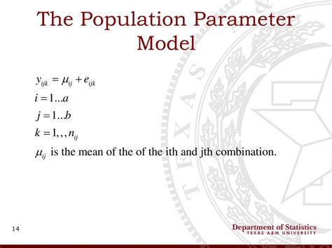 Ppt Mixed Models Powerpoint Presentation Free Download Id230838