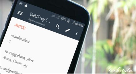 How To Add Custom Text On The Status Bar In Android Techviola