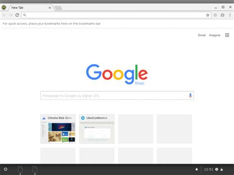 Chromium Ozone Wayland And Beyond Antonio Gomes Activities
