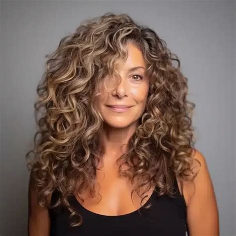 43 Best Long Hairstyles For Women Over 60 Artofit