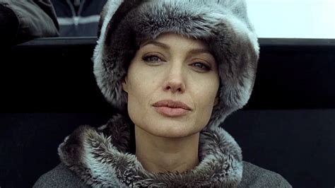 Angelina Jolie I Halle Berry Razem W Filmie Akcji Typu „bond Kontra