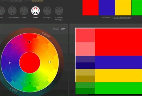 Color Combination Guide How To Unleash Your Website Superpowers