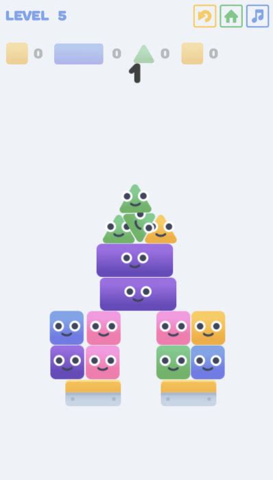 Block Tower HTML Game Construct By QkyGamesStudio CodeCanyon