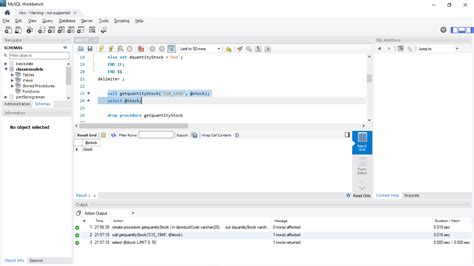 Perintah If Dan Case Pada Mysql