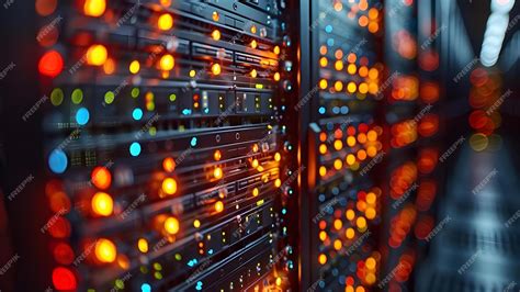 Premium Photo Safeguard Private Data From Hackers With Cybersecurity