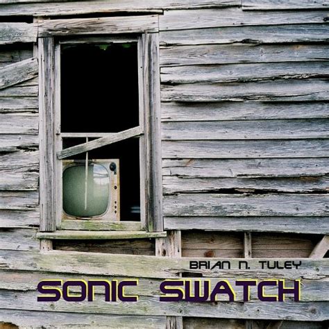 Sonic Swatch Brian Tuley Digital Music