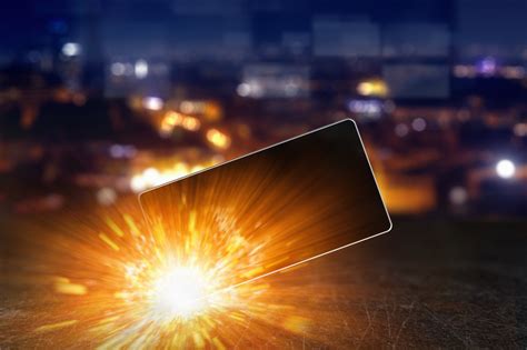 Techniques For Mitigating Thermal Runaway In Batteries Battery Power Tips