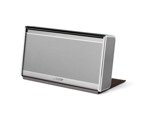 Soundlink Wireless Mobile Speaker Bose Product Support