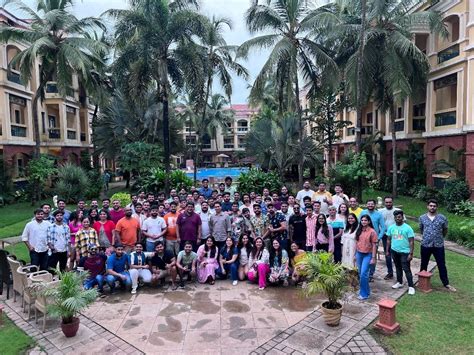 Shivam Pandey On Linkedin All About Being In Great Team With Even Greater Culture I Am Glad To…