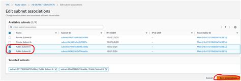 Github Valariowhitecreate An Aws Vpc From Scratch Instructions On