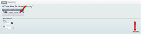 Timeslots Snipesoft Tips Hints And Guides