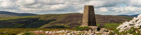 Trig Pillar Project Os Getoutside