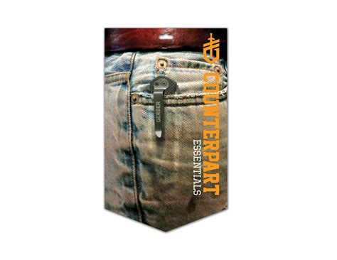 Student Project Gerber Knife Packaging On Behance