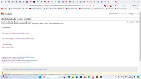 Ashutosh Munde On Linkedin Bugbounty Ethicalhacking Cybersecurity Infosec Pentesting