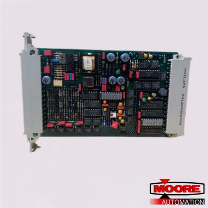 F HIMA Analog Input Module