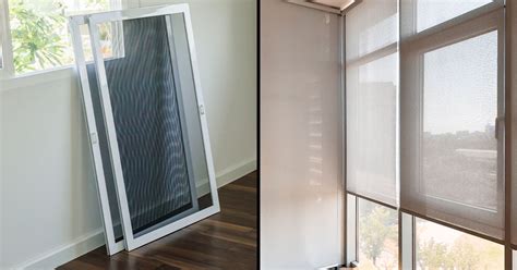 half screen vs full screen windows