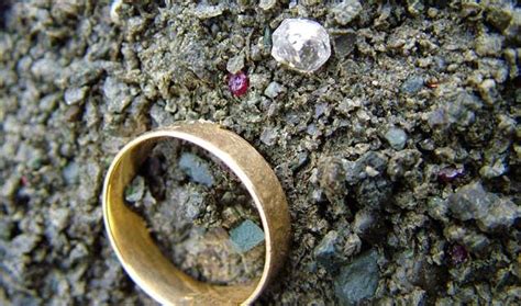 Diamonds And Chocolate New Volcanic Process Discovered Geology In