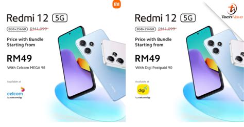 Redmi G Has Arrived In Malaysia You Can Get This Phone For Only Rm Technave