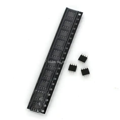 20 Pcs 24c01 24c02 24c04 24c08 24c16 24c32 93c46 93c56 93c66 93c86 Ic Each 2pcsic 93c66ic