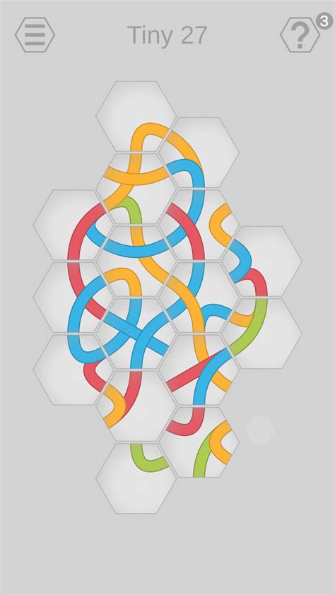 Hexa Knot For Iphone Download