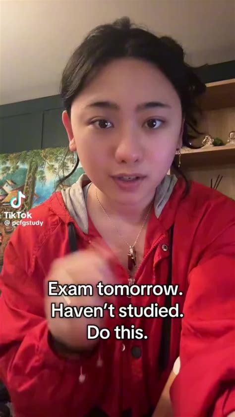 Erinmerylstudy Studying Academic Tips Studyingtips Study Student