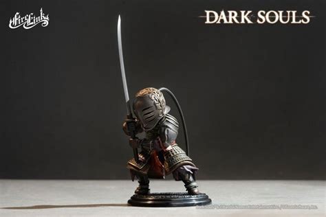 Dark Souls Chibi Figure Vol3 6pack Box J List