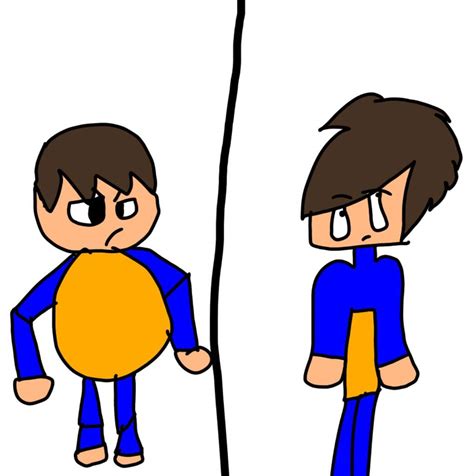 How To Draw The Bully From Baldi S Basics One Festive Boi 23