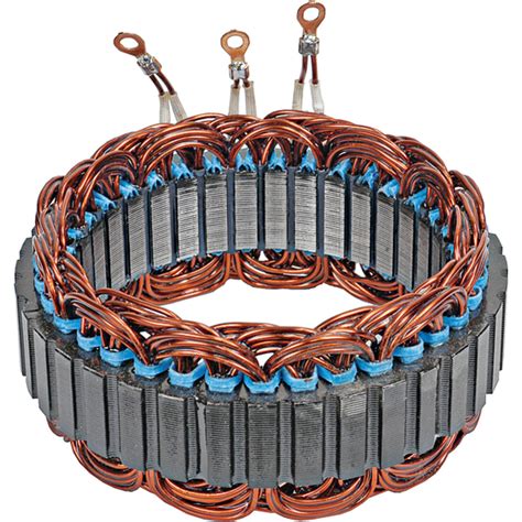 Stator For Jandn 340 12015r 340 12016 340 12017 340 12089