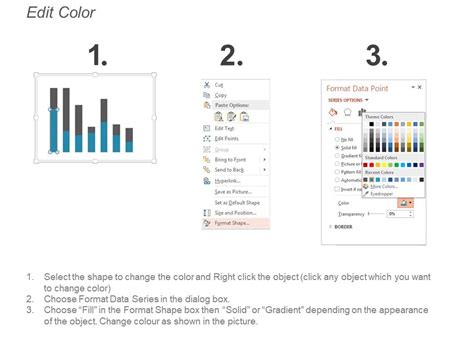 Top 10 Two Columns Powerpoint Presentation Templates In 2025