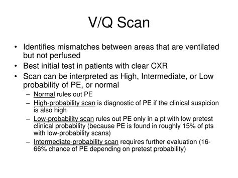 PPT Pulmonary Embolism Diagnosis Treatment And Prevention PowerPoint Presentation ID