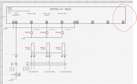 Block Generator Spacing After Last Terminal SkyCAD