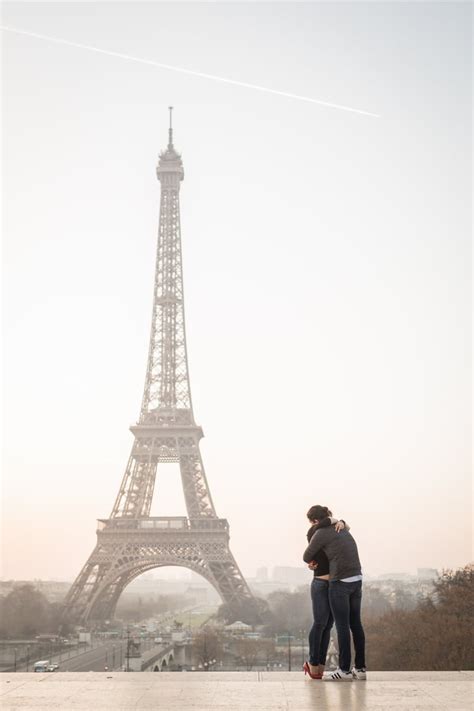 Eiffel Tower Proposal POPSUGAR Love Sex Photo 31