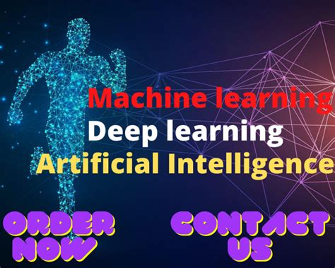 Do Machine Learning And Data Science Project Using Python By
