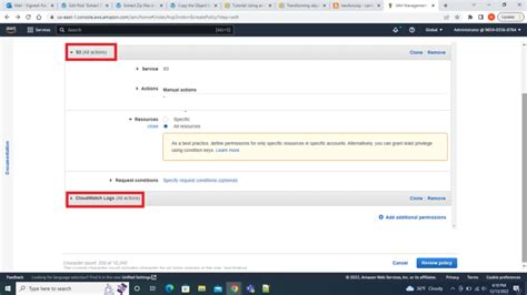 Extract Zip Files In An S3 Bucket Using The Lambda Function Uw