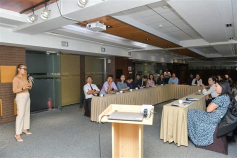 Редакторуудын зөвлөлдөх уулзалт “Олон улсын хэвлэл мэдээлэлтэй түншлэх боломж“ сэдвээр болов