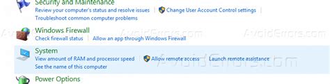 How To Turn On And Off System Protection Avoiderrors