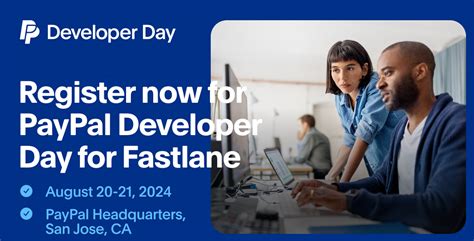 Paypal Developer Community Blog