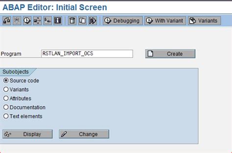 SAP BASIS Technical Language Installation On SAP Systems Step By Step