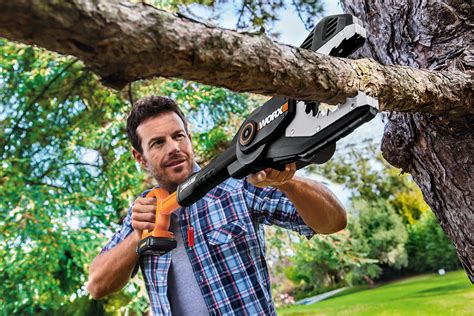 Buyers Guide For Choosing The Right Chainsaw
