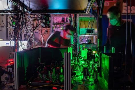 researchers demo multi node quantum network ee times asia