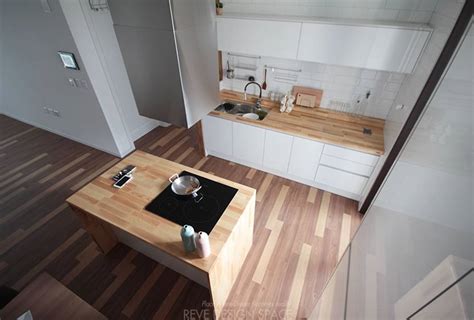 동탄아파트인테리어 능동 푸른마을두산위브 33평 인테리어 디자인스튜디오 레브 호미파이 And Homify