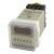 DH48S S AC 380V Repeat Cycle SPDT Time Relay With Socket Base