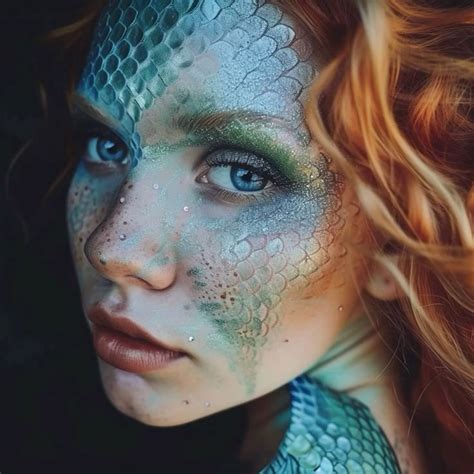Pin Di Lucy Su Fantasy Art Nel 2024 Idee Per Disegnare Viso Idee