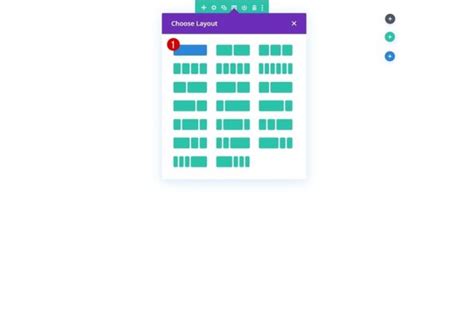 how to create a fixed header with divi s position options elegant