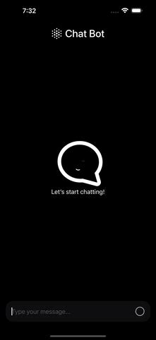 GitHub Bd986650 ChatAi Simple Chat Bot Using OpenAI And Model Davinci Text 003