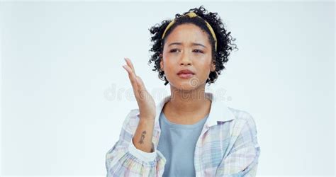 Thinking Questions And Portrait Of Man In Doubt Confused Memory