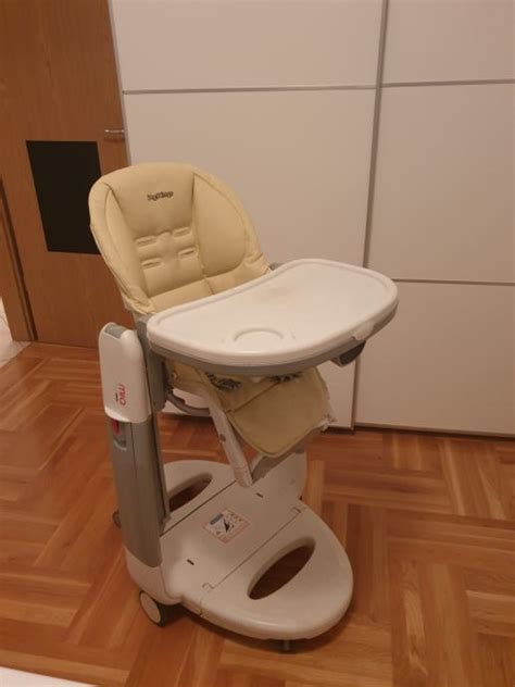 PegPerego Tatamia