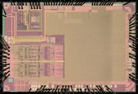 Reverse Engineering An Unusual IBM Modem Board From ReSilicon