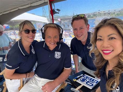 An Incredible 6 Months And Counting At Koin Tv Nexstar Media Group Inc