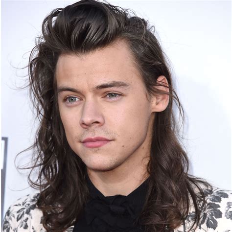 Download Harry Styles Long Hair Photoshoot Pictures First Home Owners